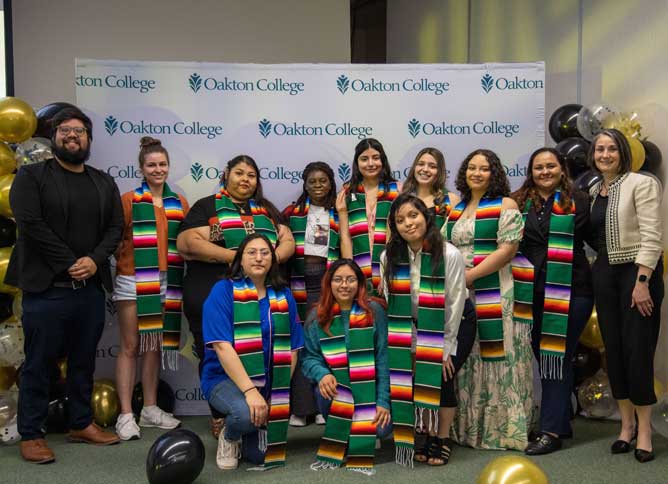 Visit Oakton | Virtual and On-Campus Tours | Oakton College