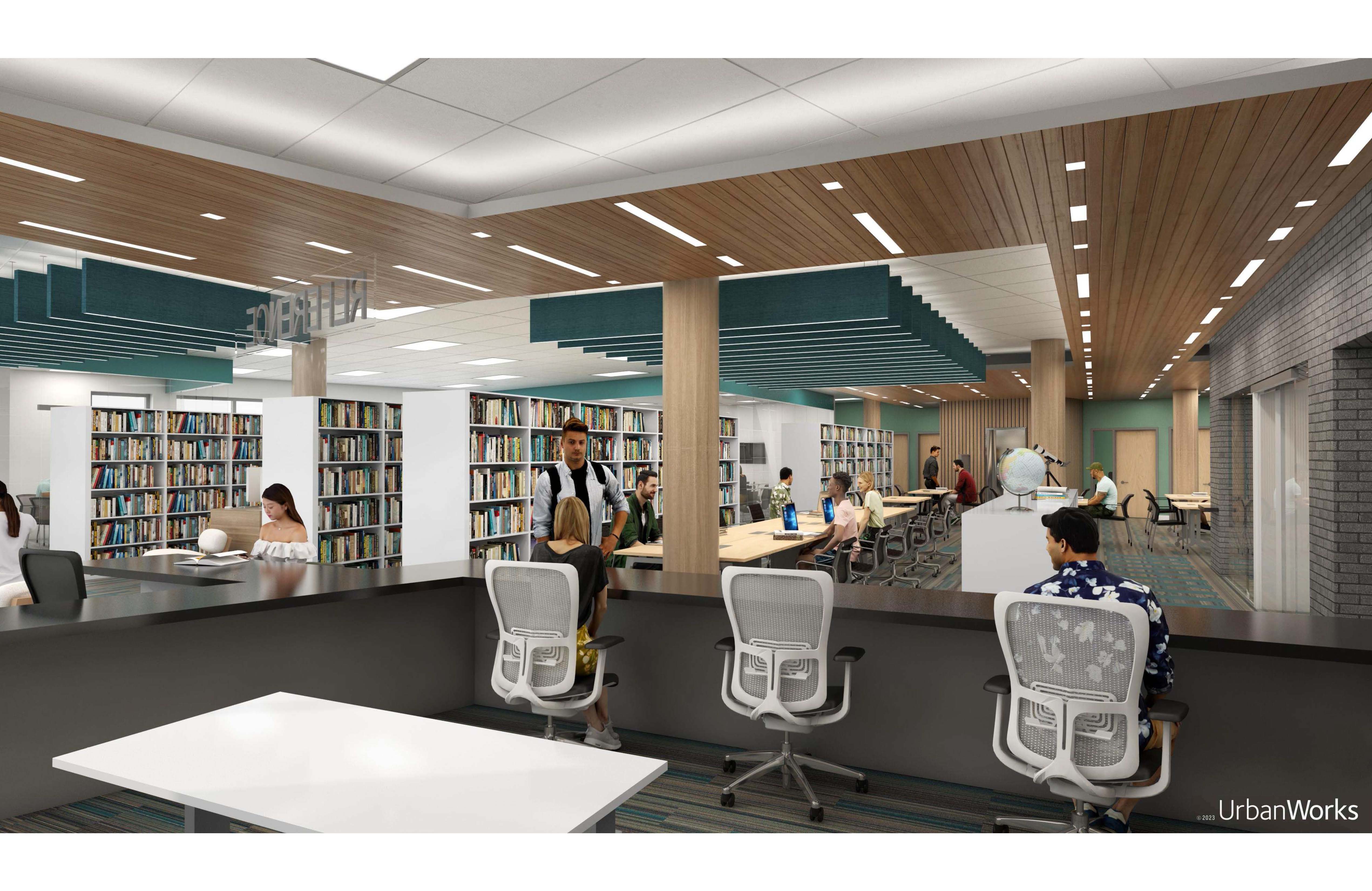 Construction | Oakton College