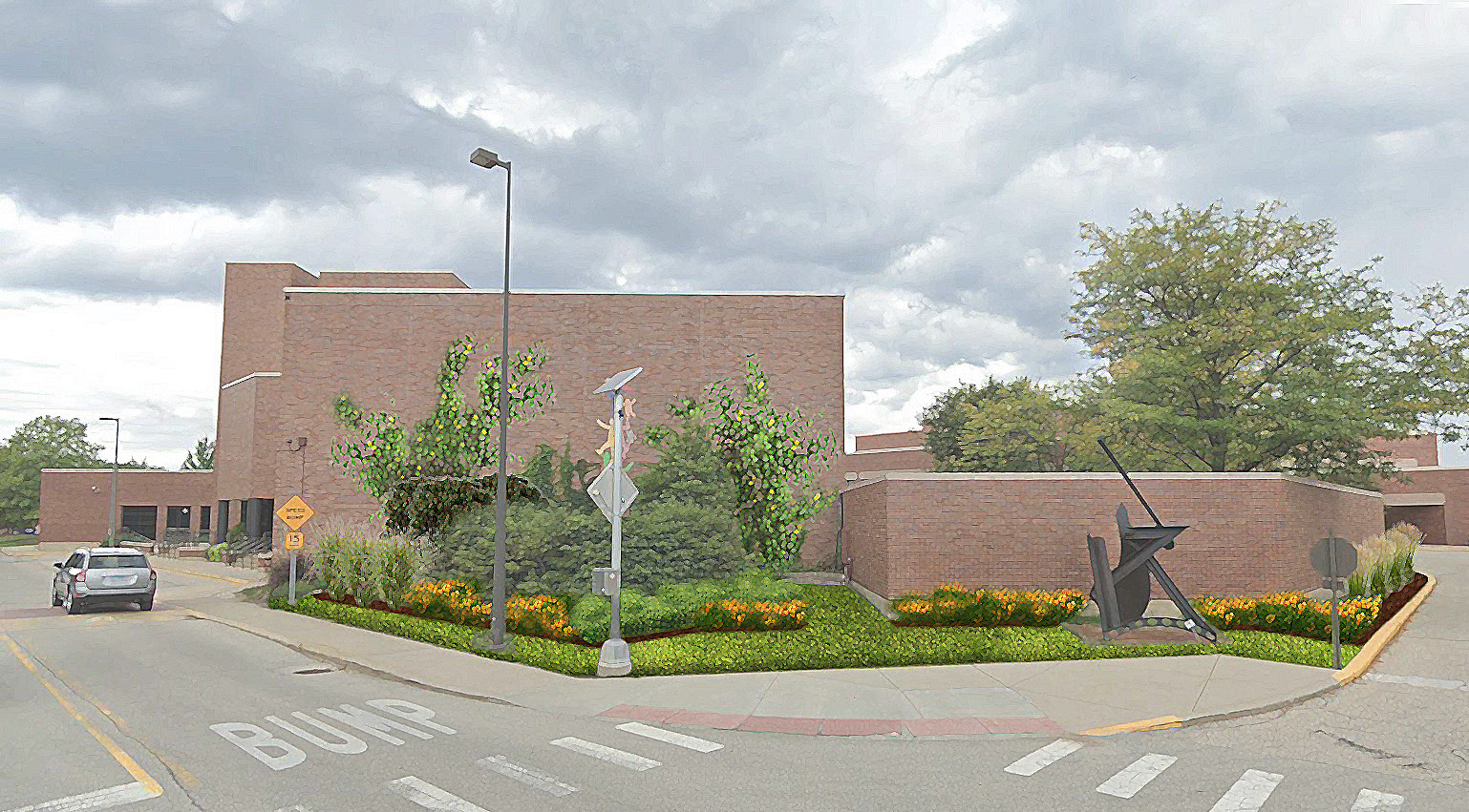 Construction | Oakton College