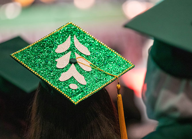 Graduation and Commencement | Oakton College