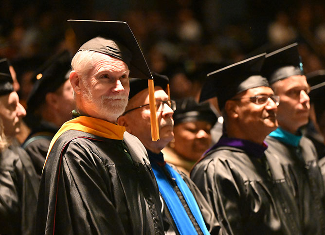 Graduation and Commencement | Oakton College