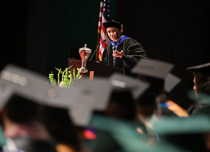 Graduation and Commencement | Oakton College