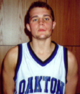 Men's Basketball Players