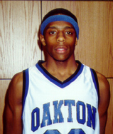 Men's Basketball Players